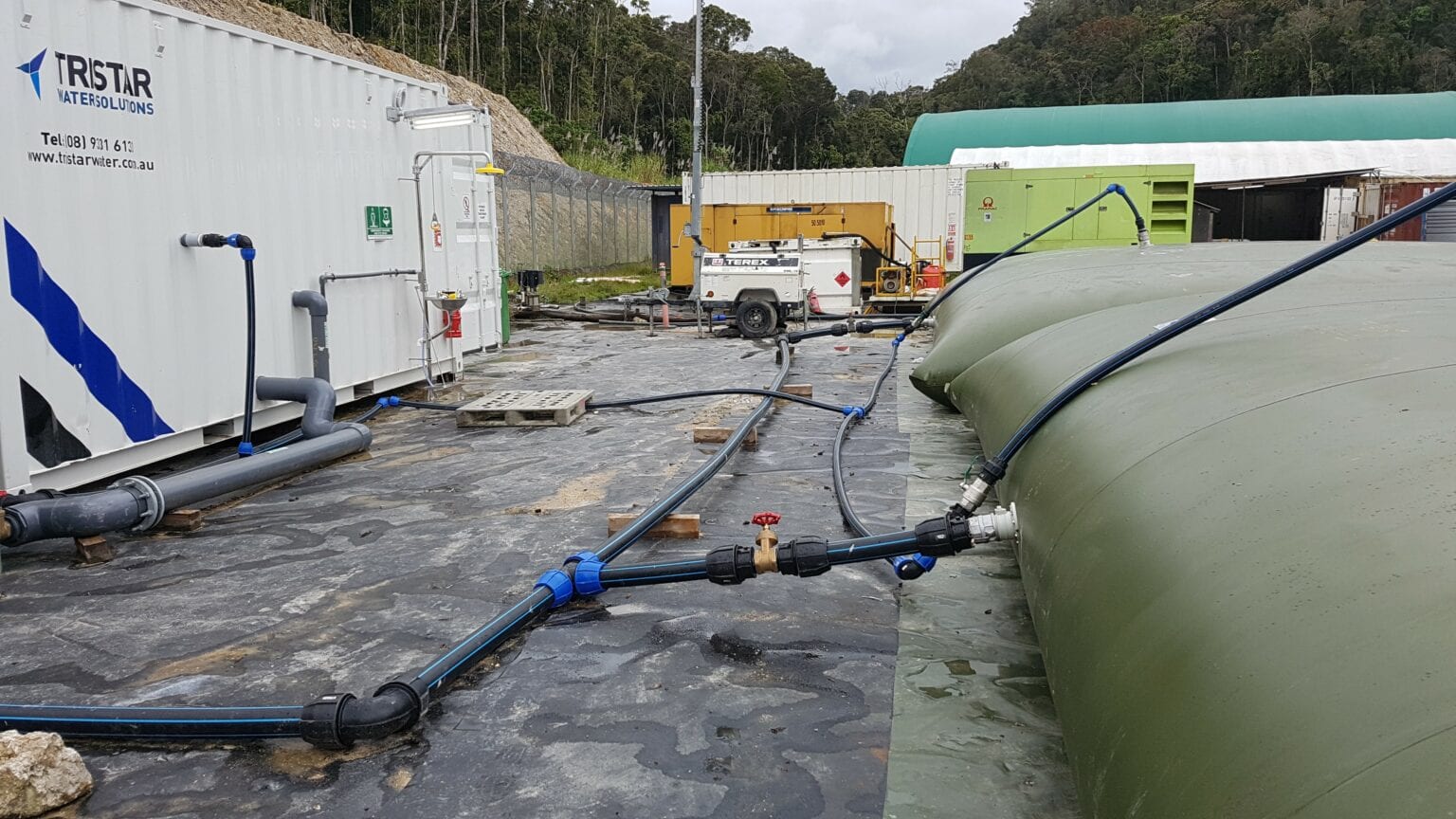 Total Waste Management - TWM Group